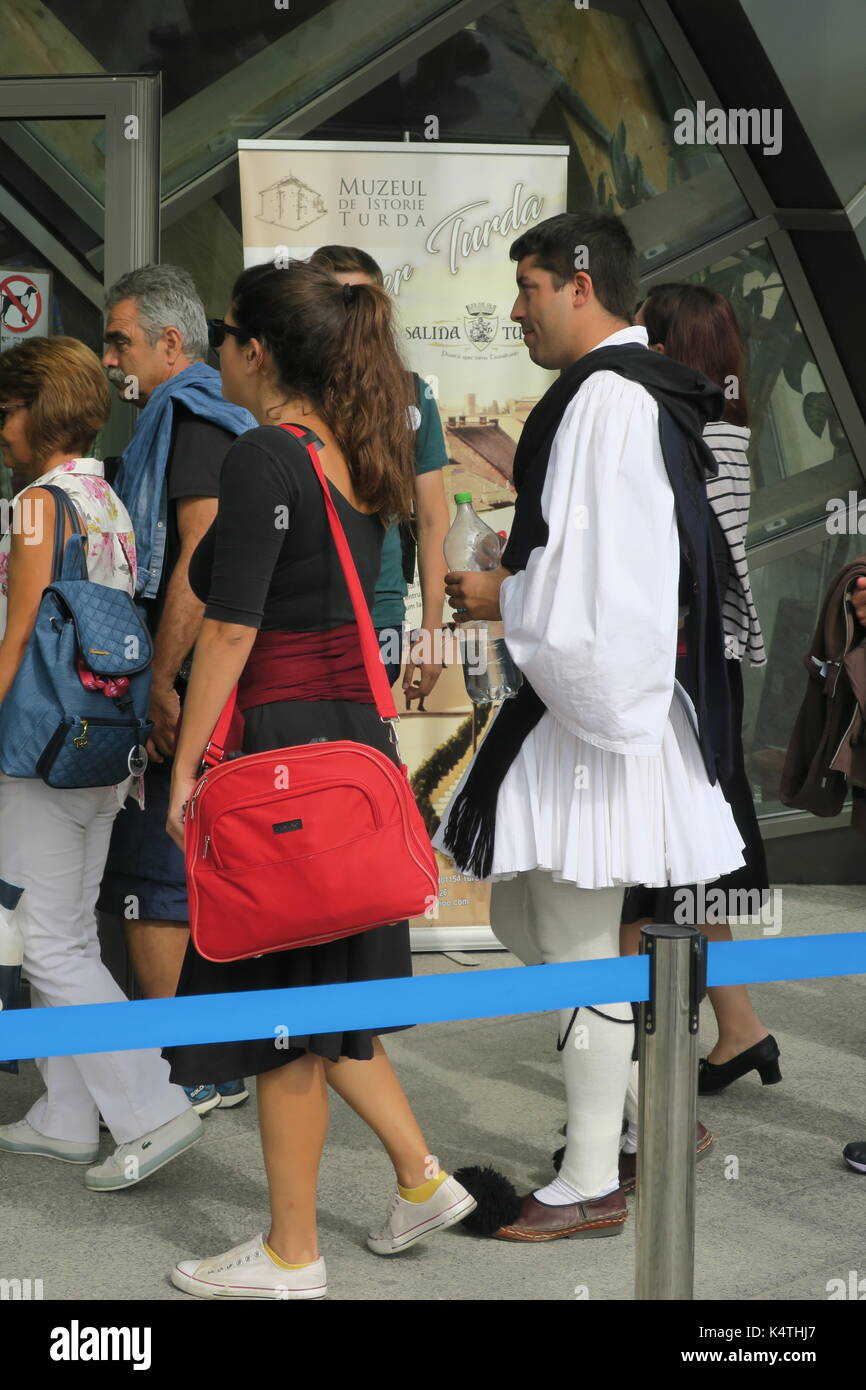 Gypsies In Europe Pickpockets