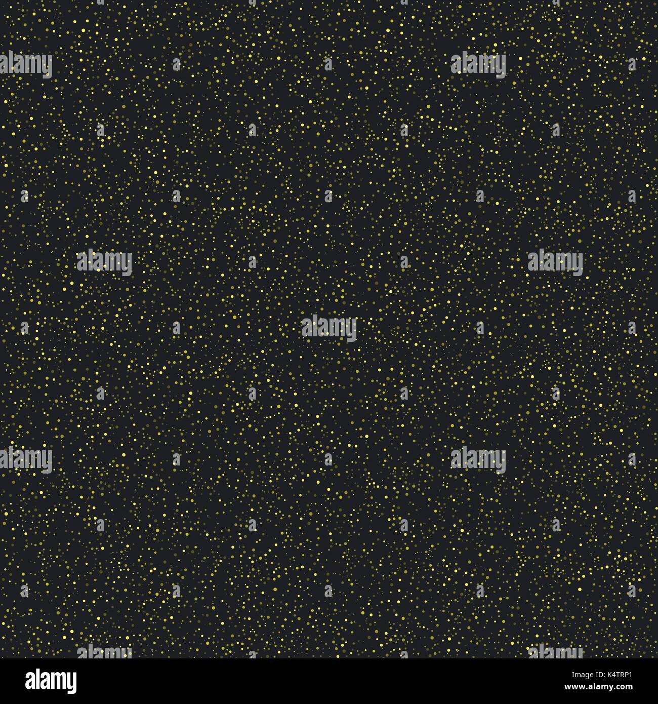 Golden glitters background Stock Vector Image & Art - Alamy
