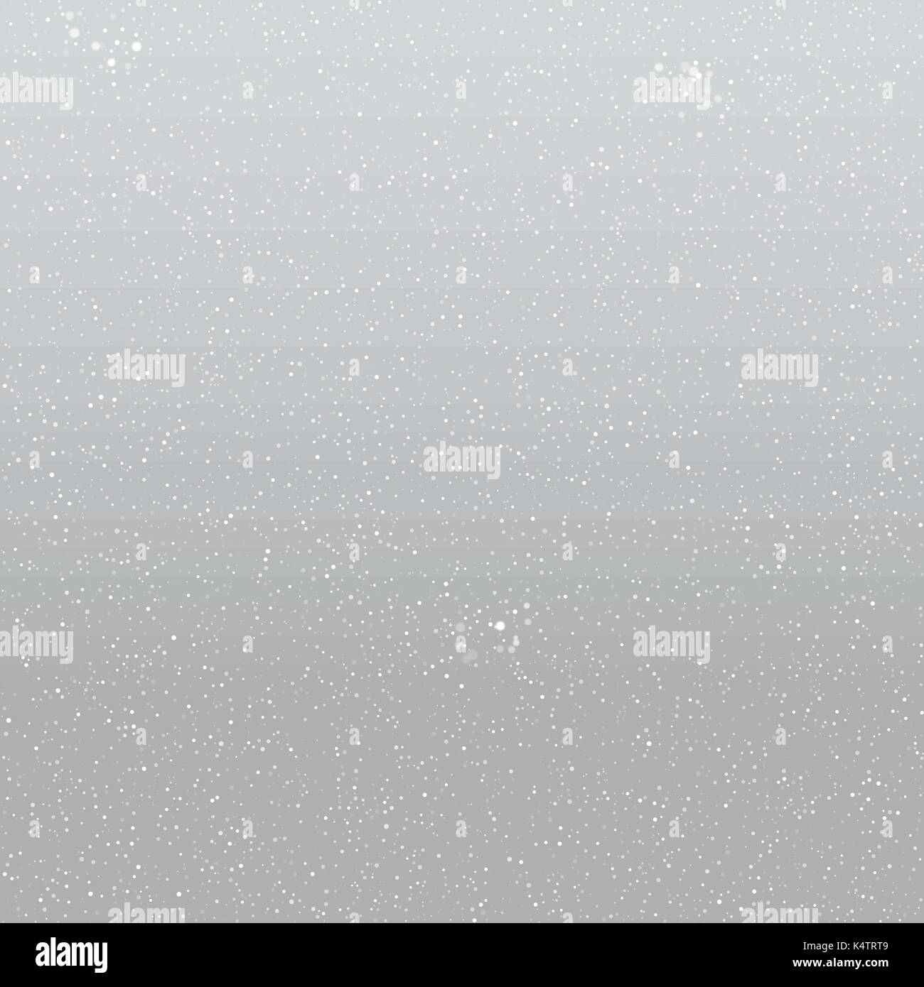 White snow background Stock Vector Image & Art - Alamy