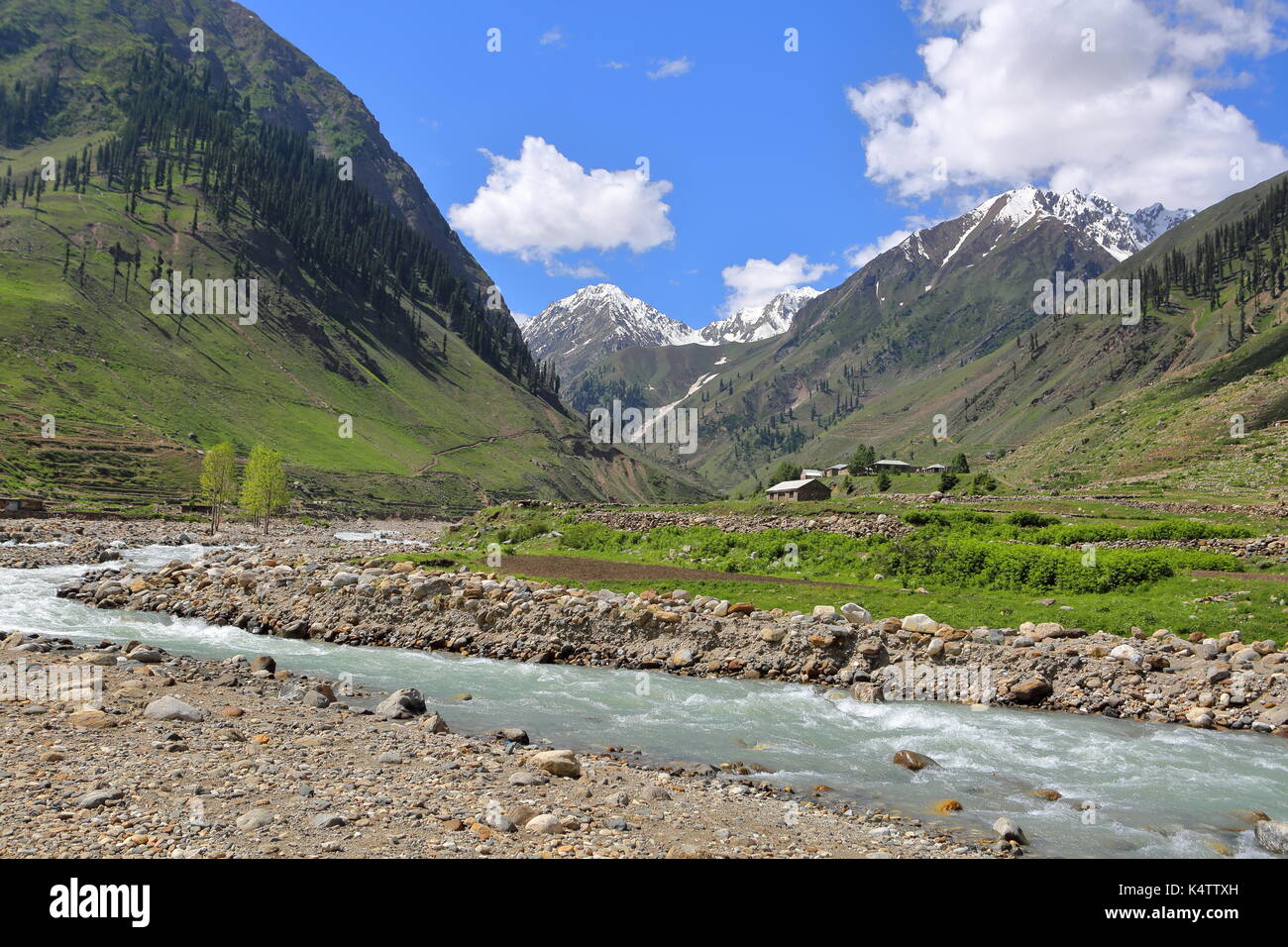 Naran kaghan hi-res stock photography and images - Alamy