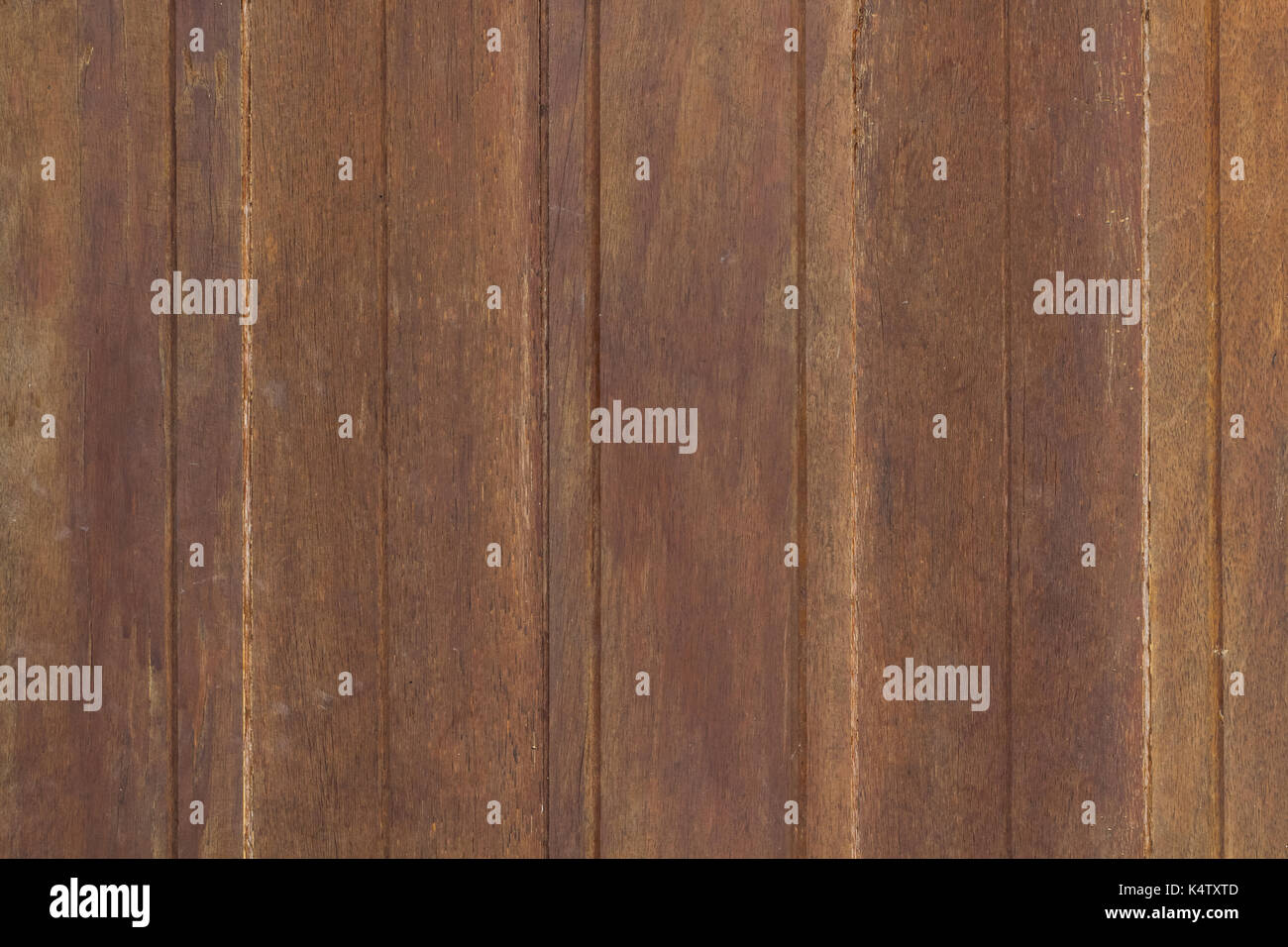 Vintage surface wood table and rustic grain texture background. Close ...