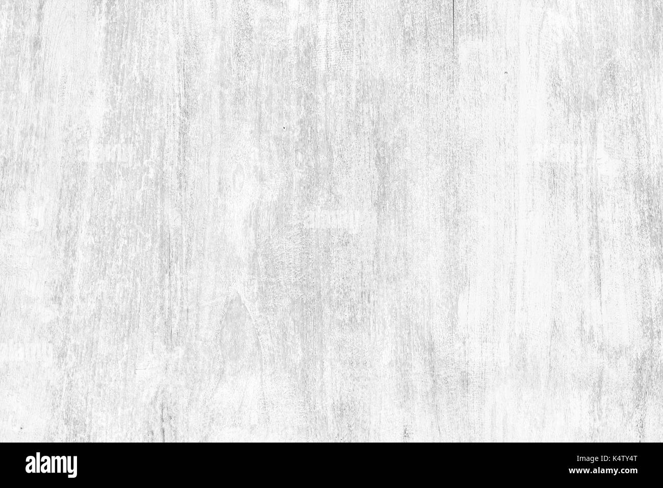 Abstract rustic surface white wood table texture background. Close up ...