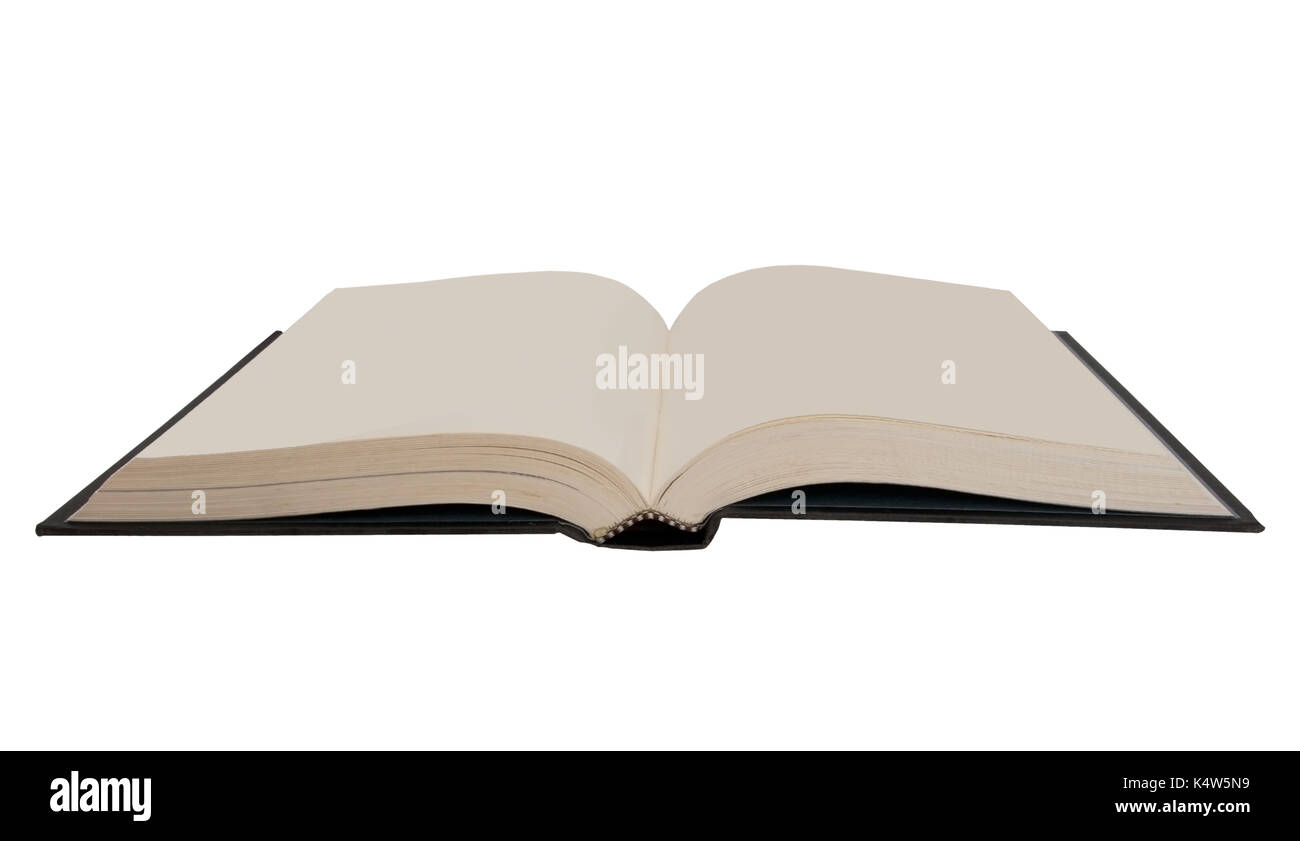 Open book cover hi-res stock photography and images - Alamy