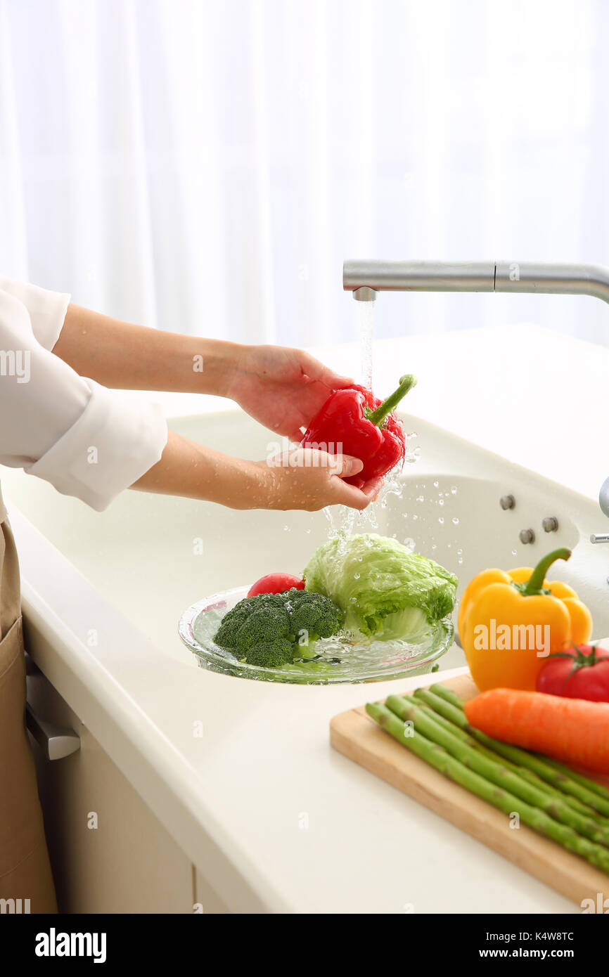 Japanese water pepper hi-res stock photography and images - Alamy