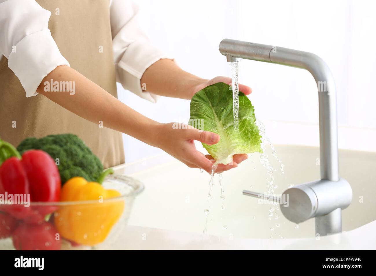 Japanese water pepper hi-res stock photography and images - Alamy