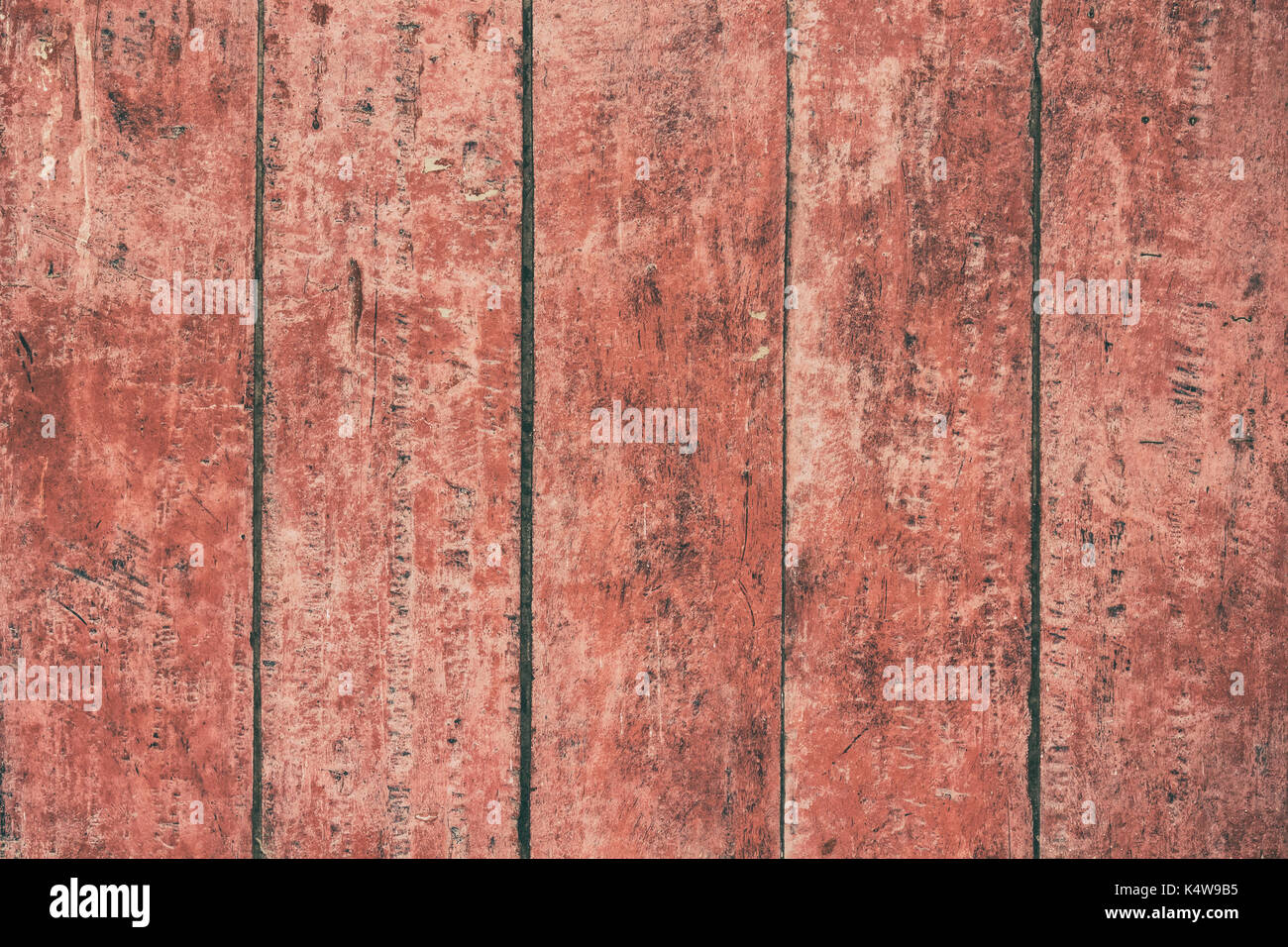 Vintage surface wood table and rustic grain texture background. Close ...