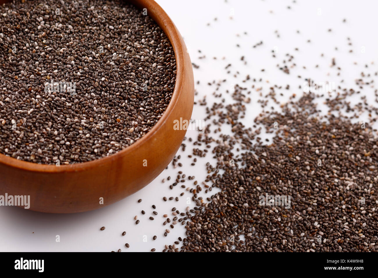 Food dish above hi-res stock photography and images - Alamy