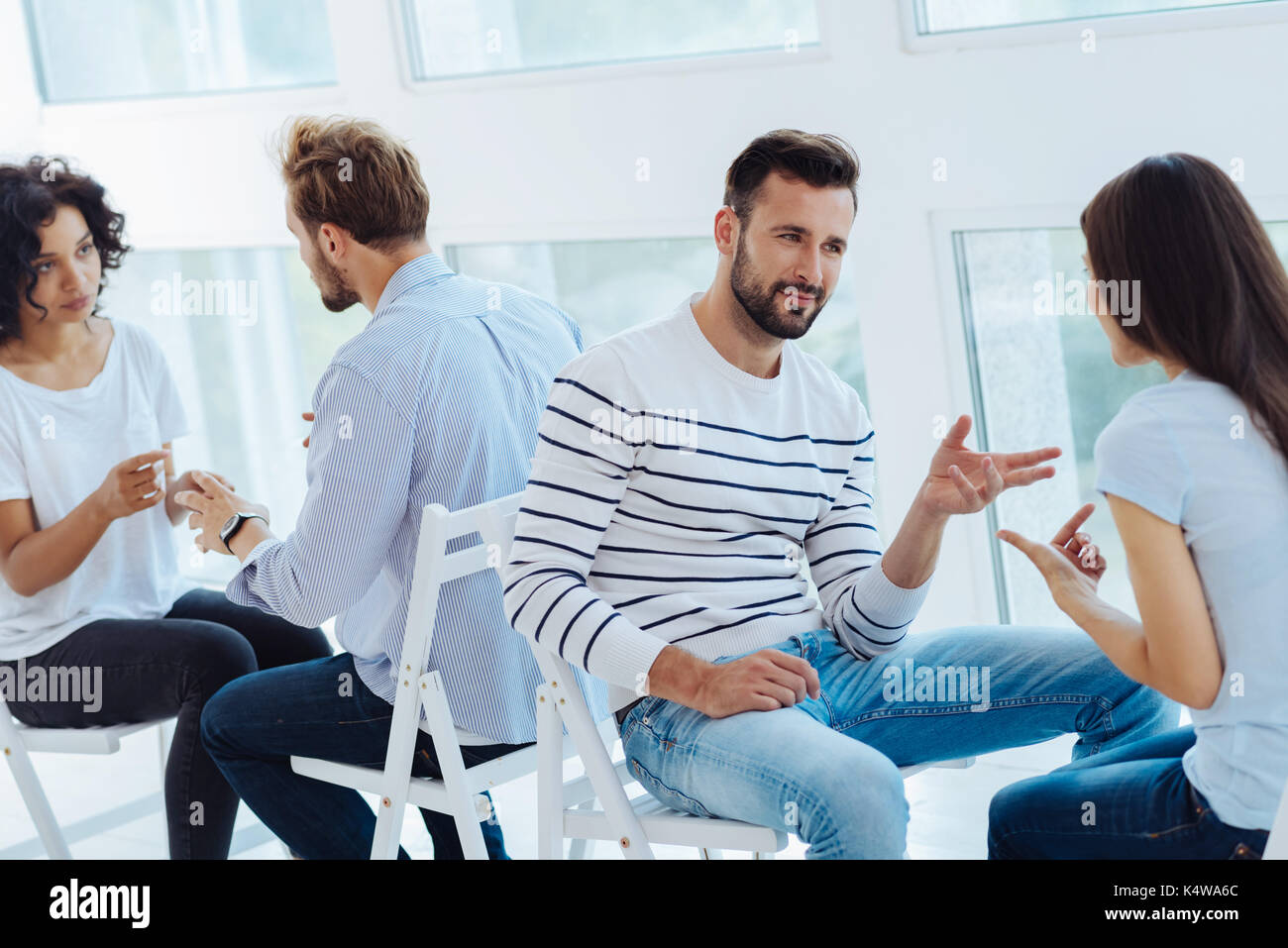 Activity for couples hi-res stock photography and images - Alamy