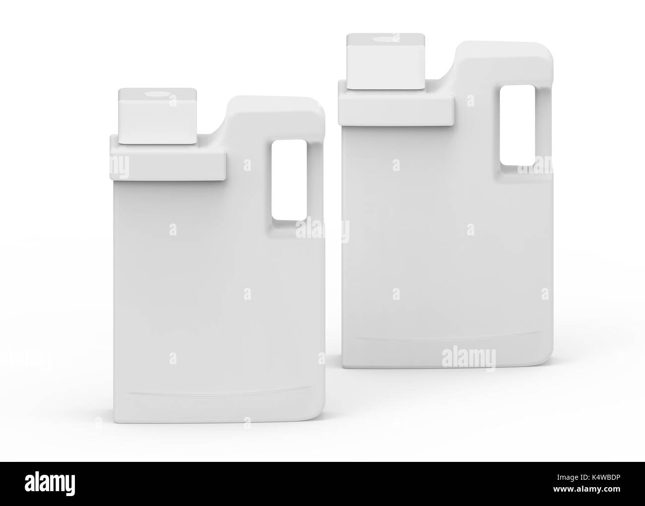 Motor oil in plastic Cut Out Stock Images & Pictures - Alamy