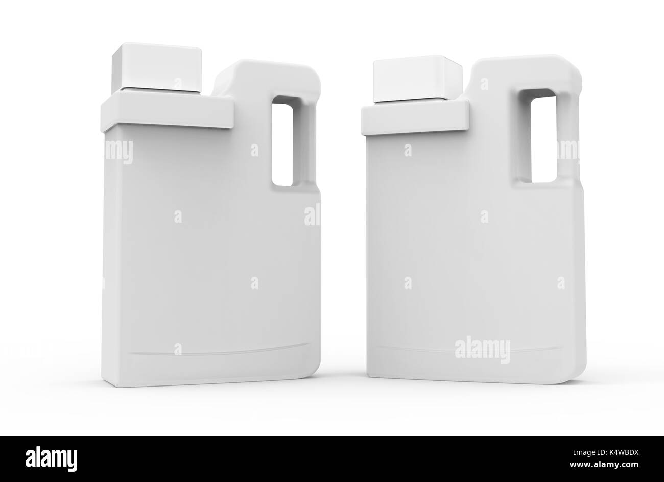 Motor oil in plastic Cut Out Stock Images & Pictures - Alamy