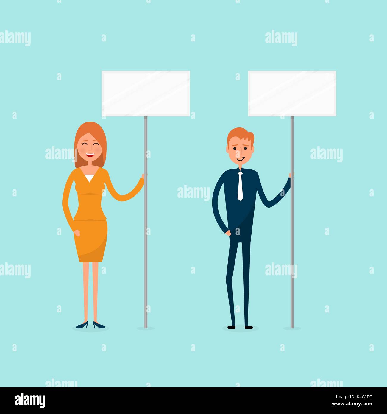 Freedom of assembly cartoon Stock Vector Images - Alamy