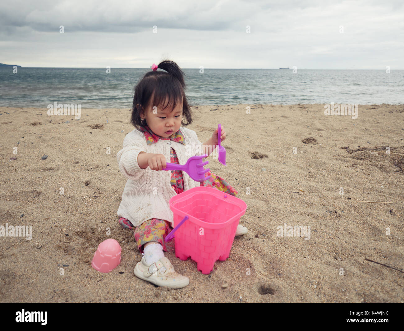 Baby Sandy High Resolution Stock Photography and Images - Alamy