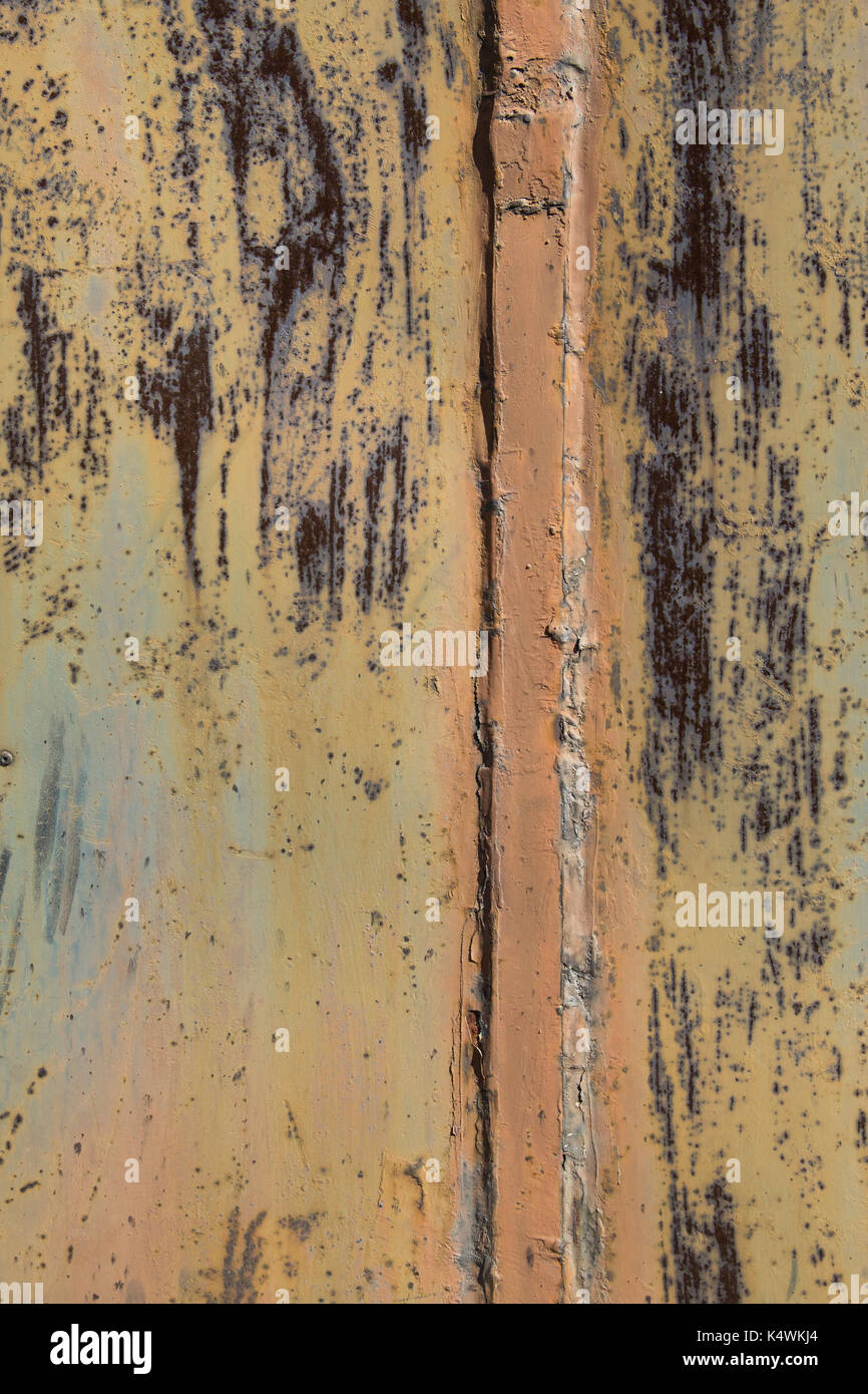 Rust ocher hi-res stock photography and images - Alamy