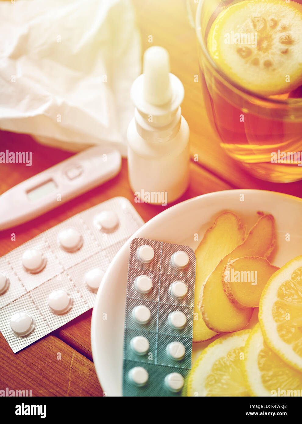 traditional medicine and drugs Stock Photo - Alamy