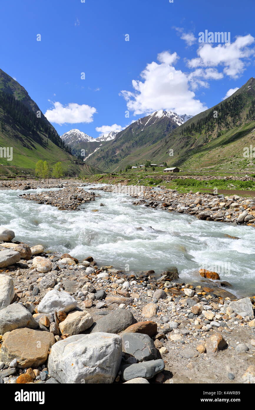 Naran kaghan hi-res stock photography and images - Alamy