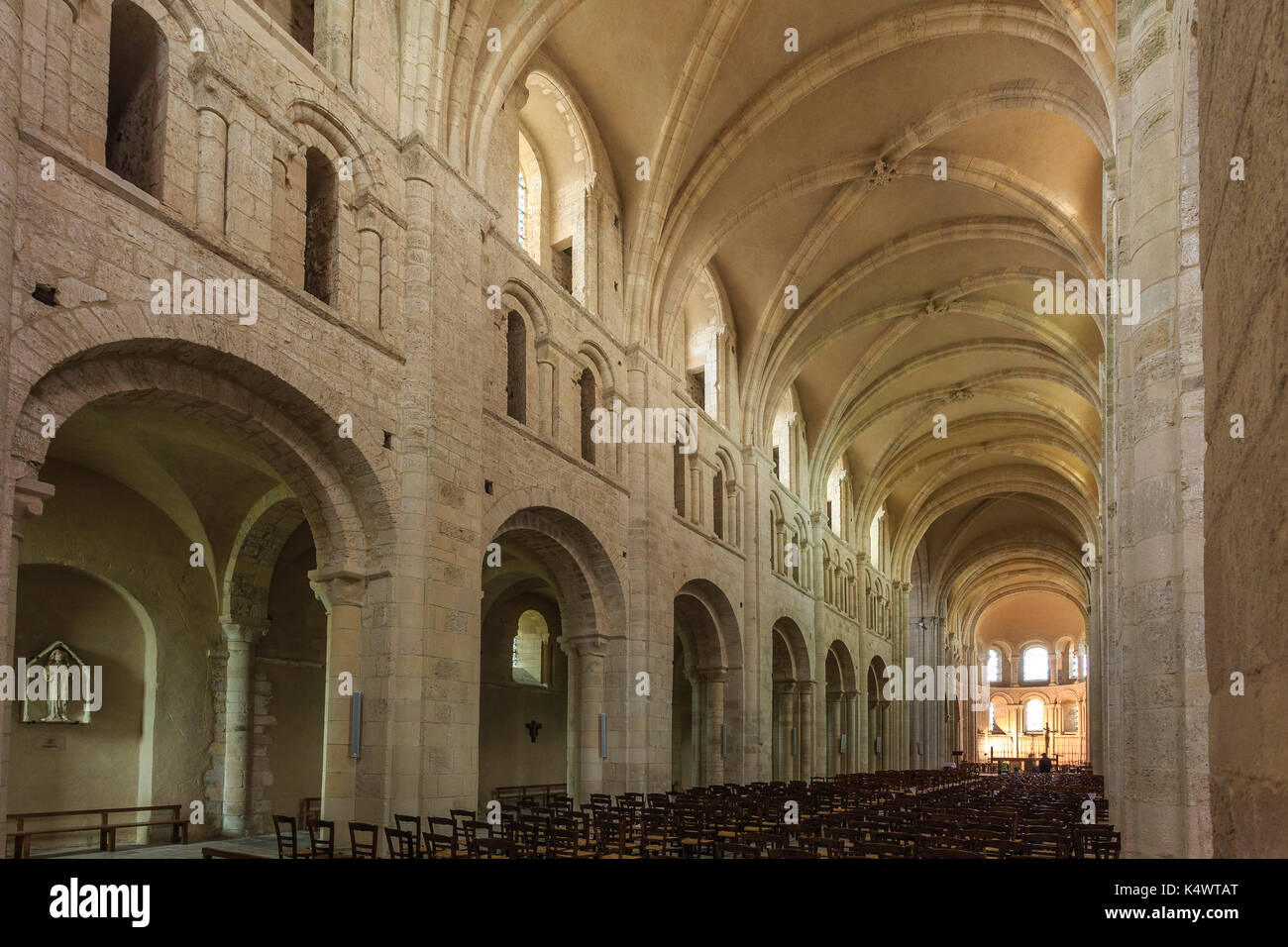 Lessay hi-res stock photography and images - Alamy