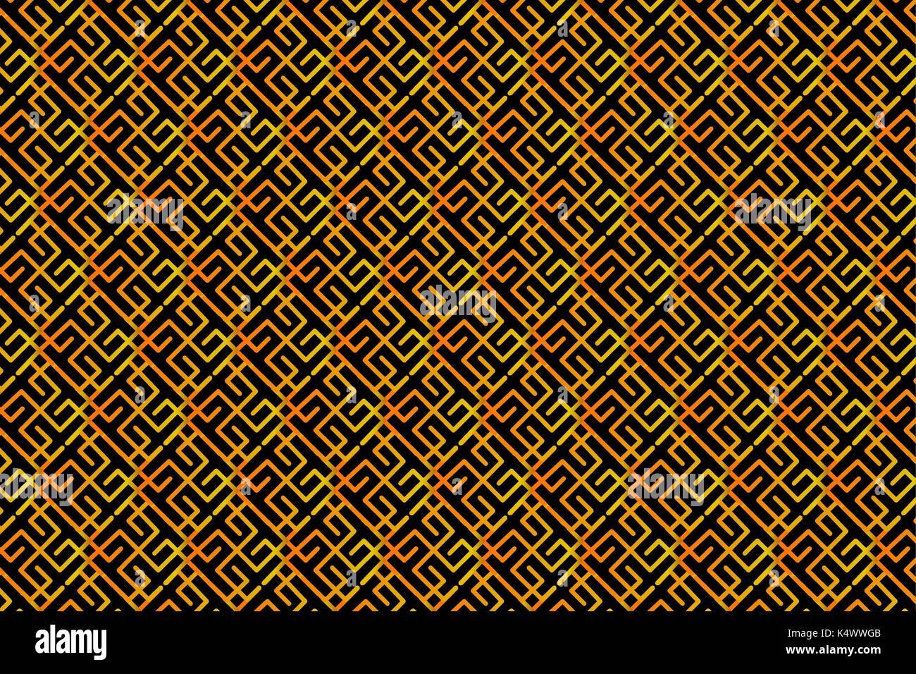 Symbol of the sun - vector pattern ,Slavic symbol of the sun Stock ...