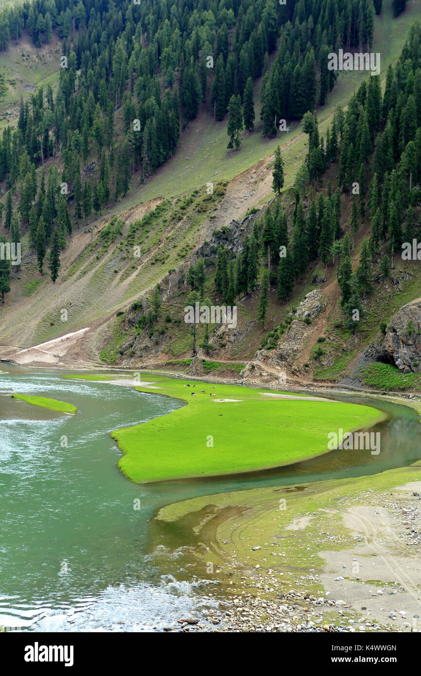 Naran kaghan hi-res stock photography and images - Alamy