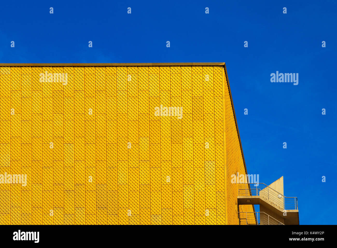 Berlin city library hi-res stock photography and images - Alamy