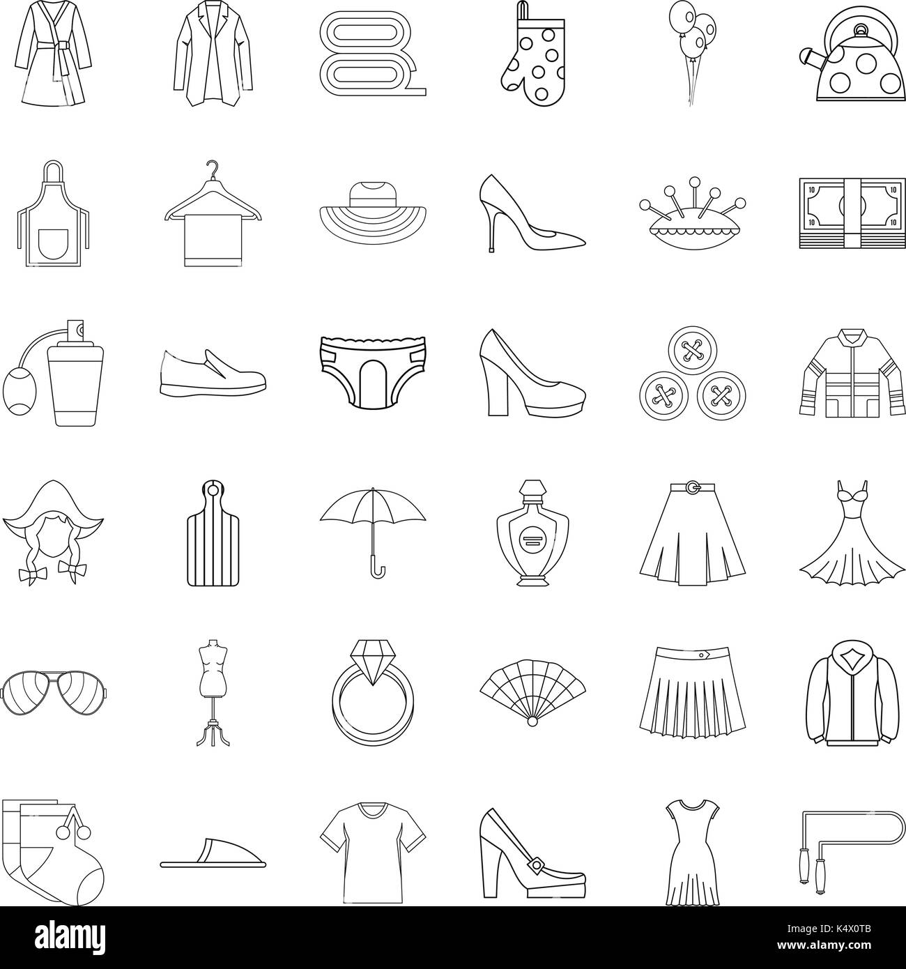 Ring icons set, outline style Stock Vector Image & Art - Alamy Ring icons set, outline style Stock Vector Image & Art - Alamy