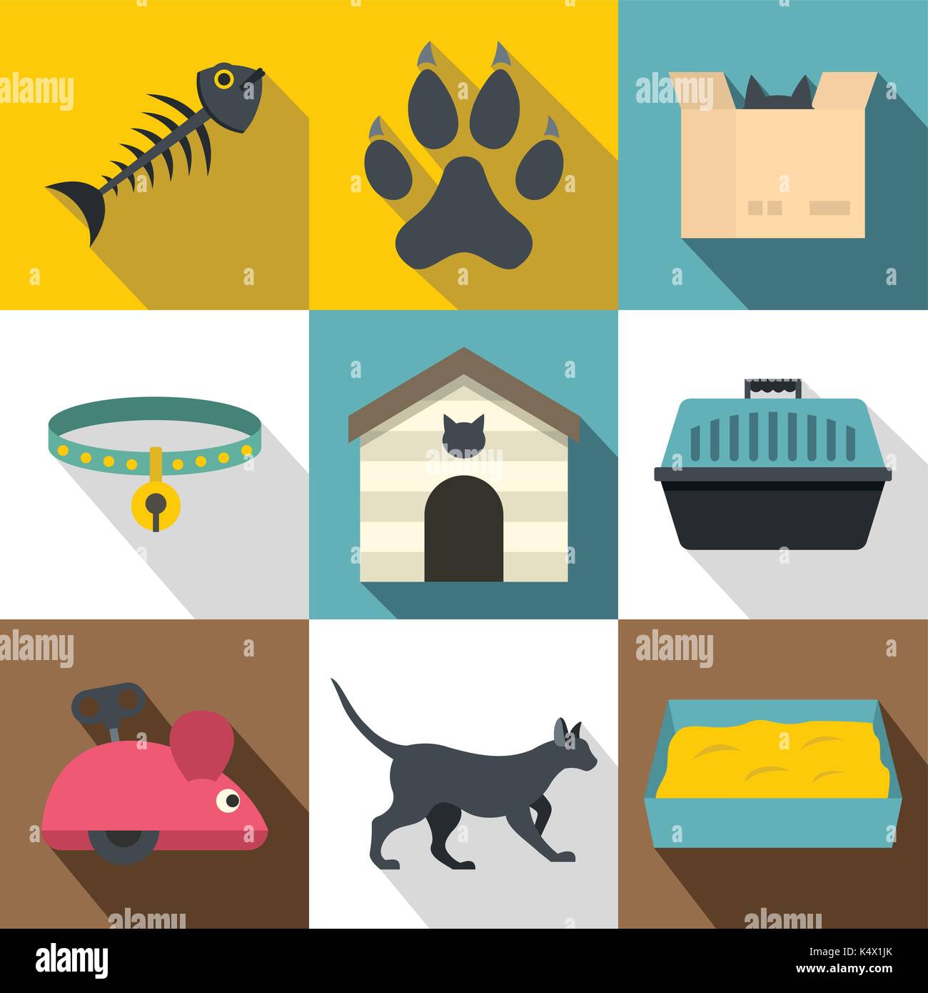 Things to do track Stock Vector Images - Alamy