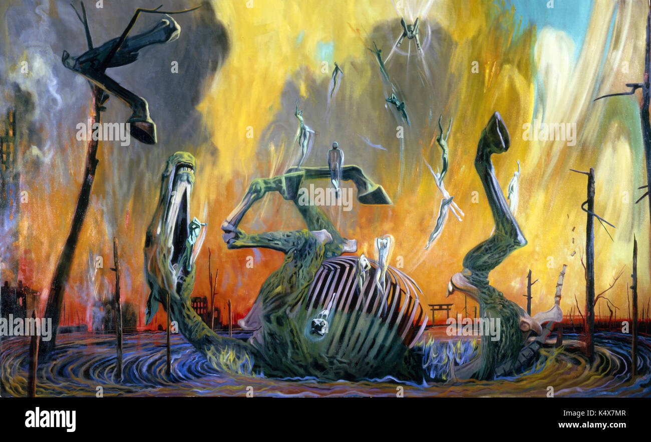 Cyprian plague hi-res stock photography and images - Alamy