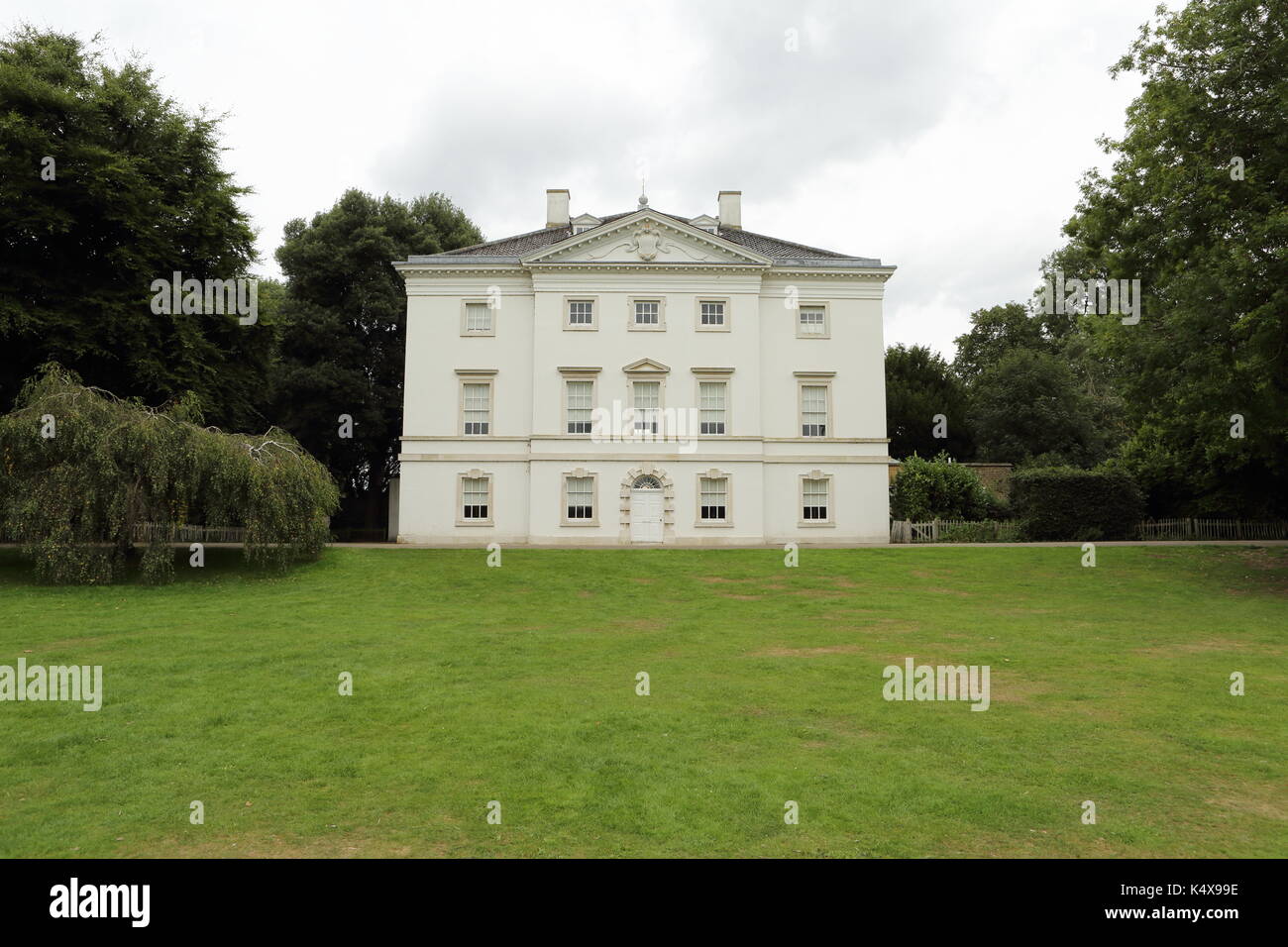 Stag house london hi-res stock photography and images - Alamy