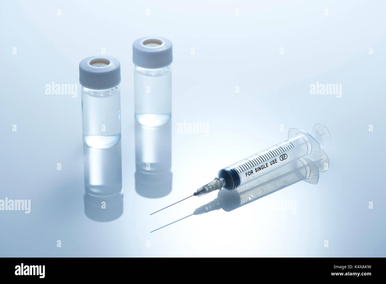 Siringe High Resolution Stock Photography and Images - Alamy