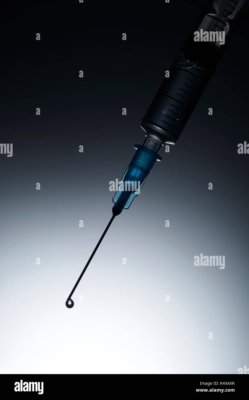 Negative drop hi-res stock photography and images - Alamy