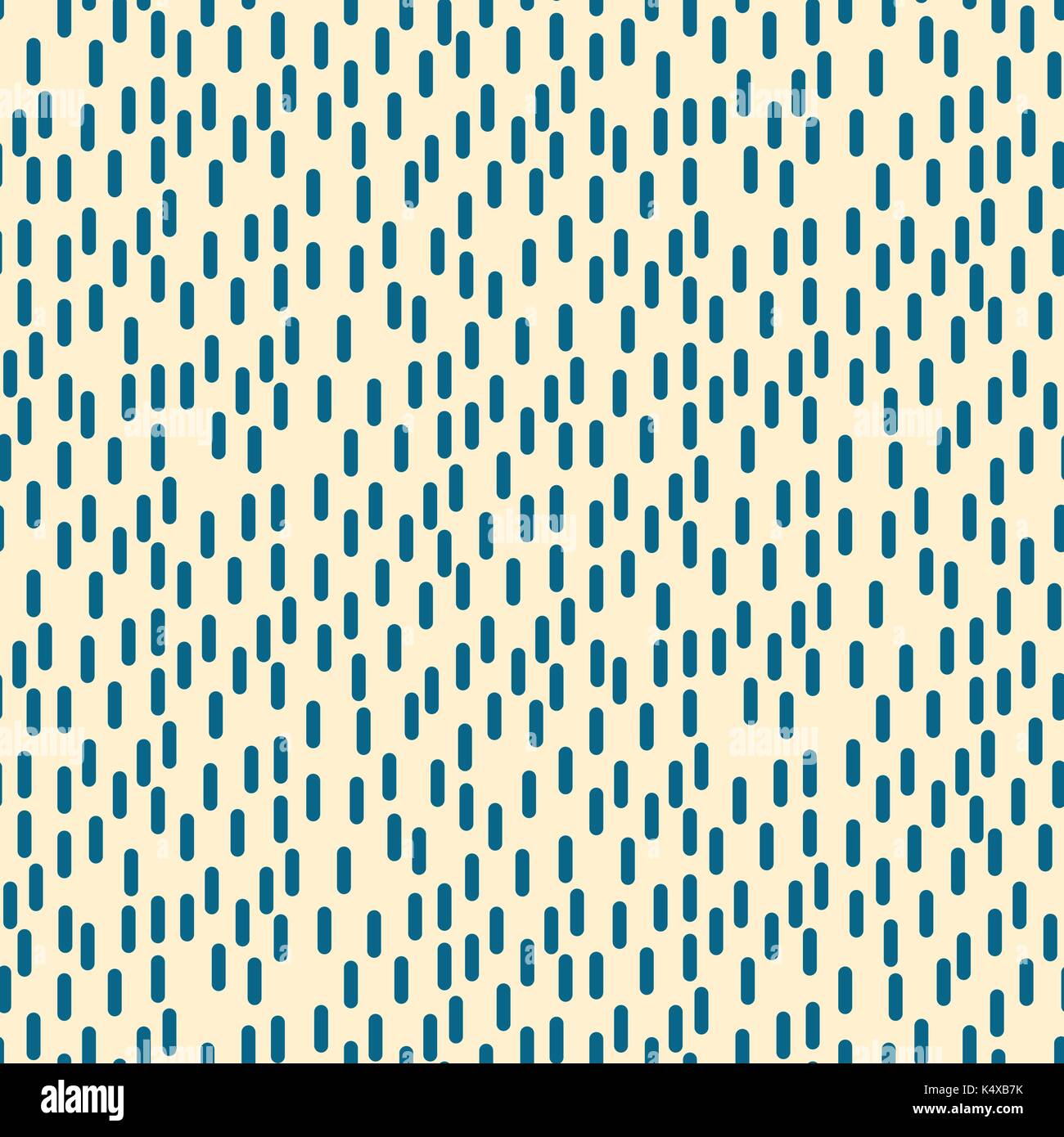 Small rectangle rain particles seamless vector pattern Stock Vector ...