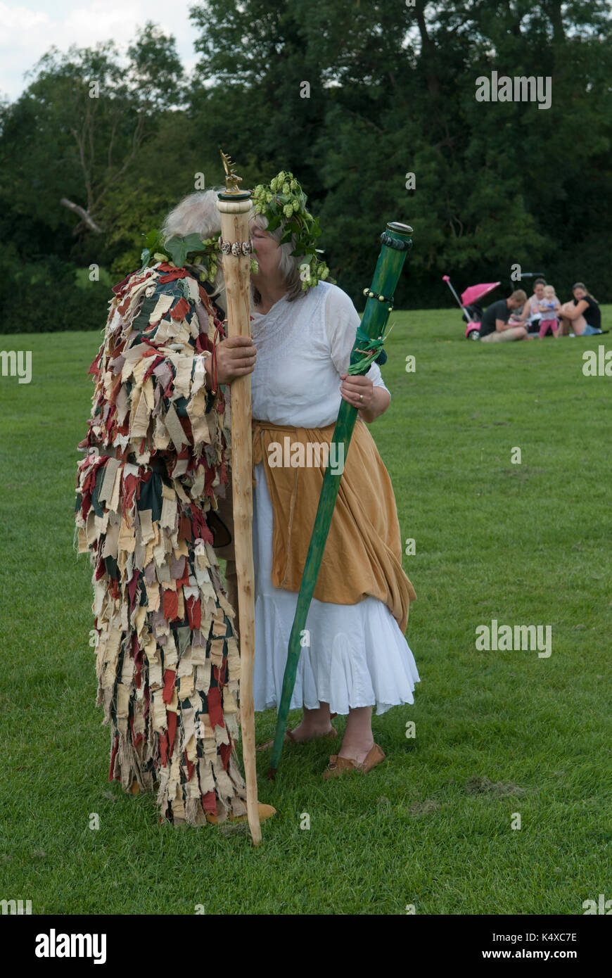 Old hippies hi-res stock photography and images - Alamy