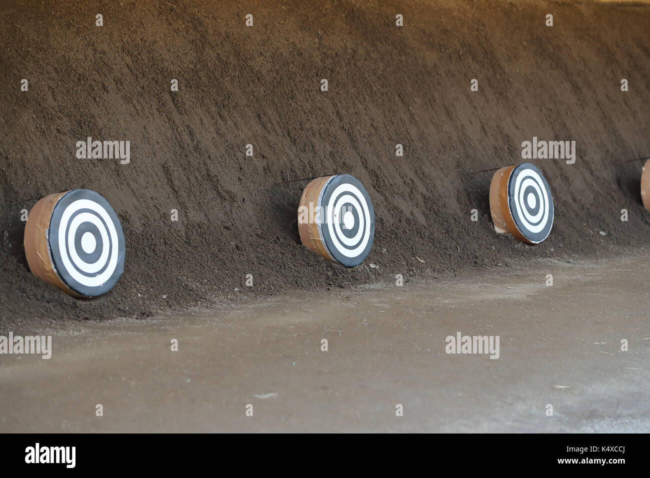 Multiple targets hi-res stock photography and images - Alamy