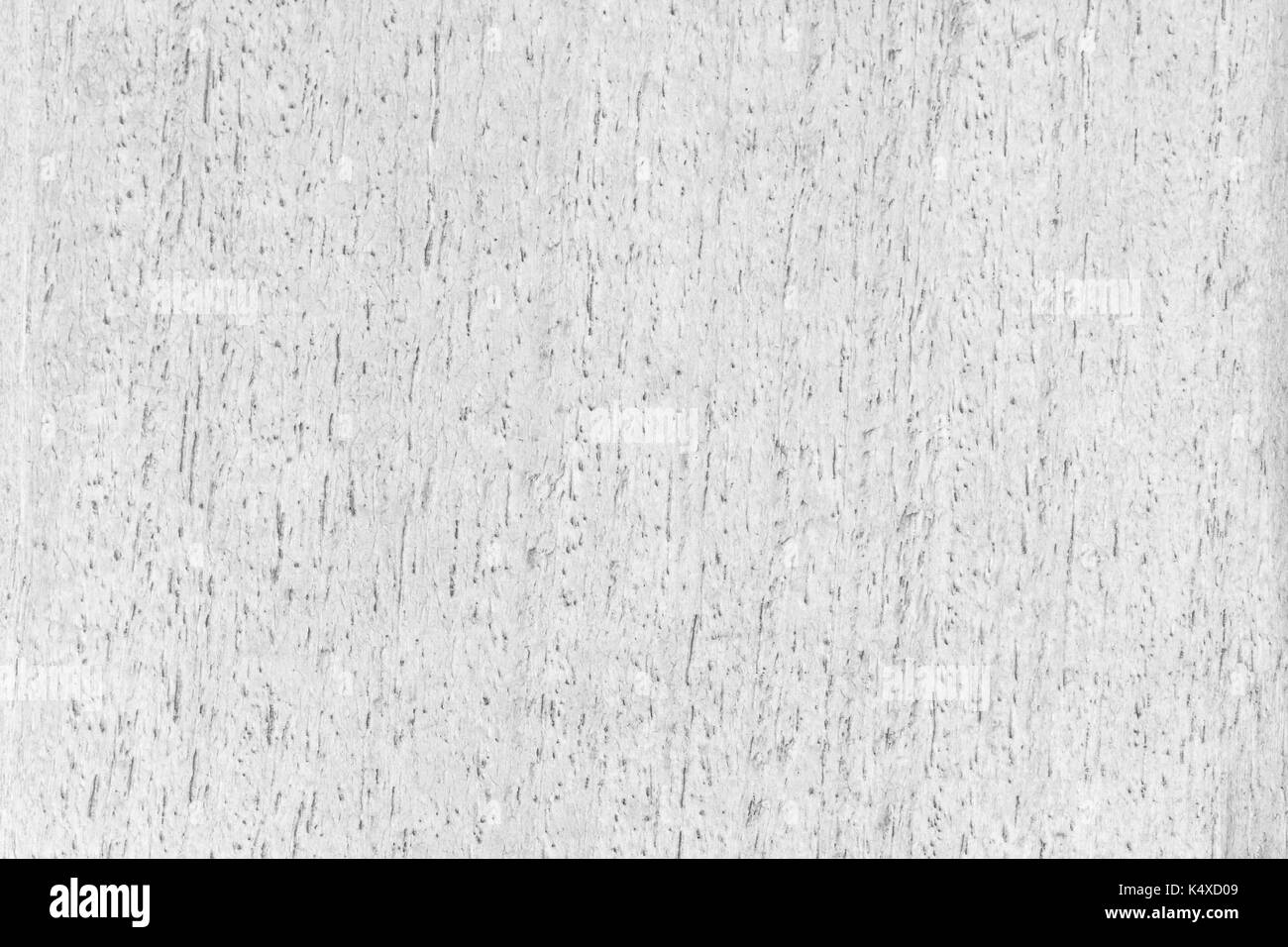 Abstract rustic surface white wood table texture background. Close up ...