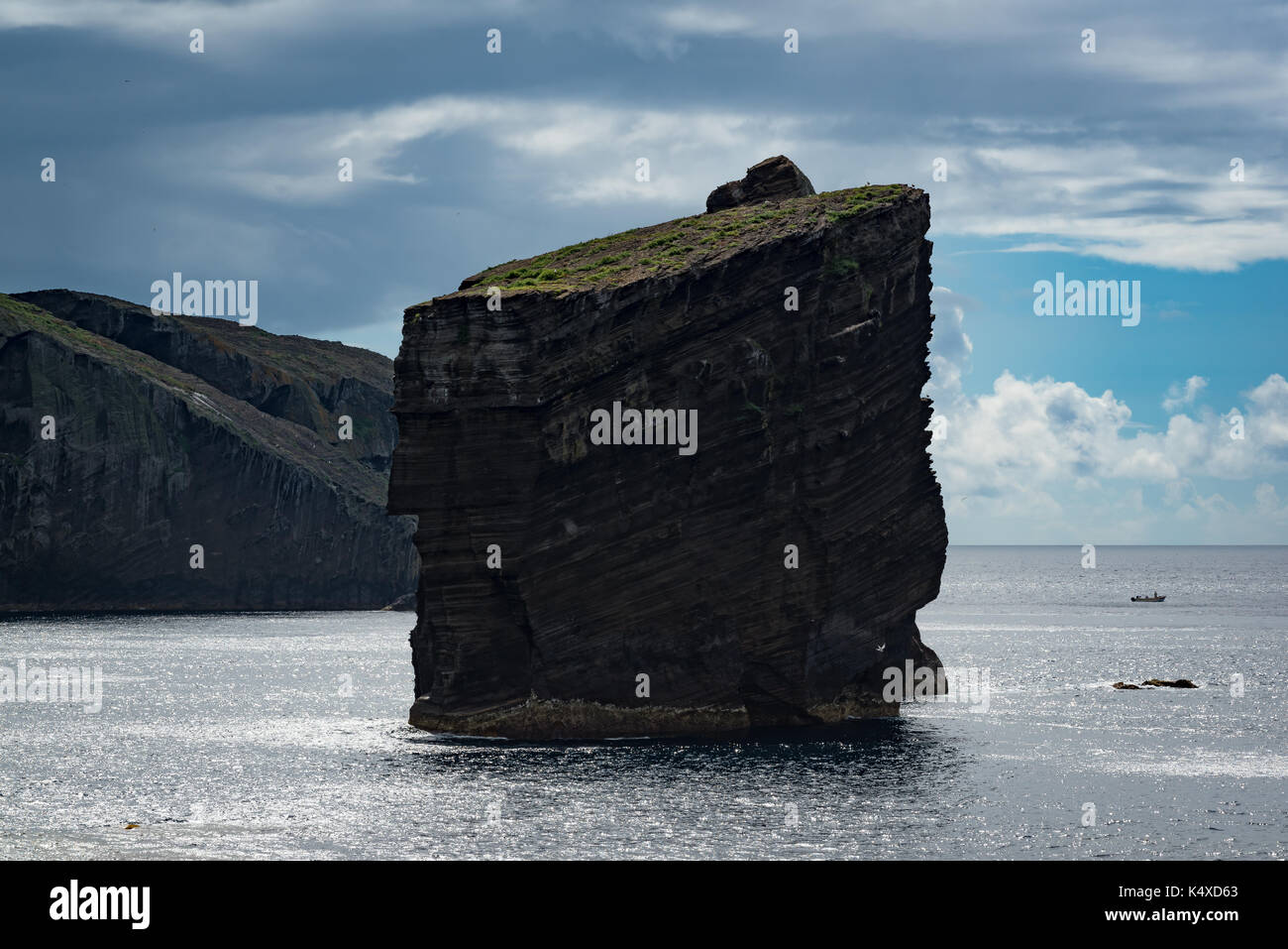 Mosteiros beach hi-res stock photography and images - Alamy