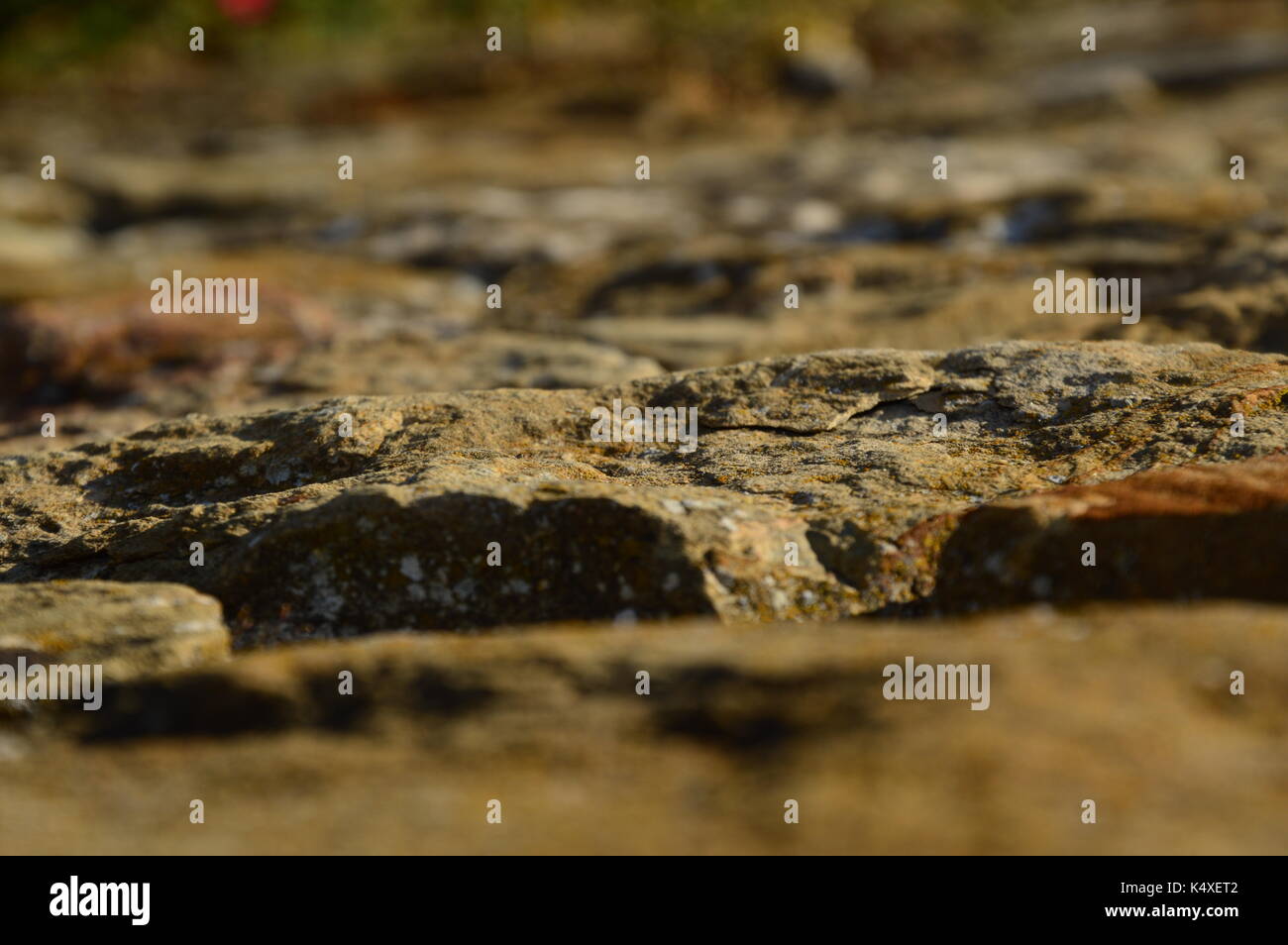 Way of stones hi-res stock photography and images - Alamy