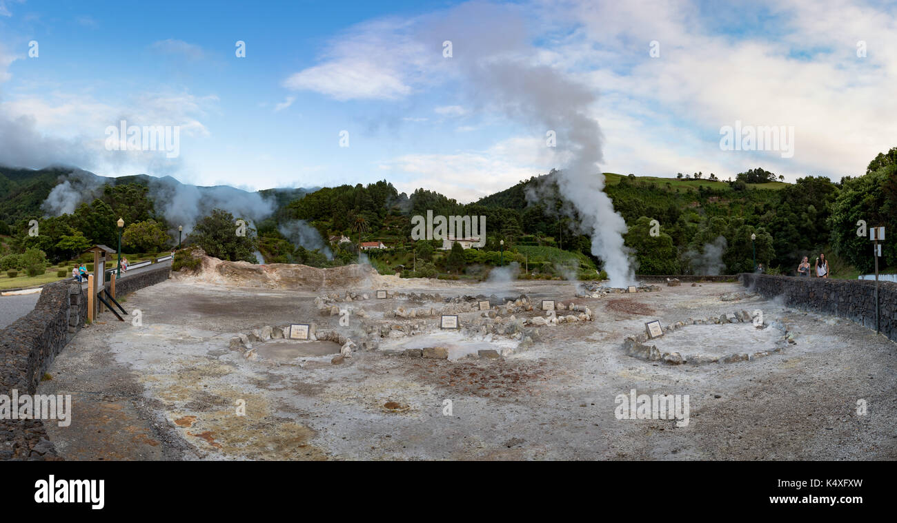 Azores People High Resolution Stock Photography and Images - Alamy