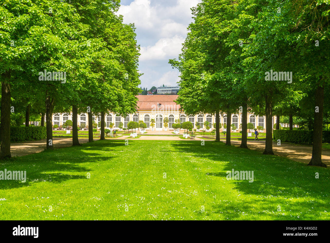 Ansbach hi-res stock photography and images - Alamy