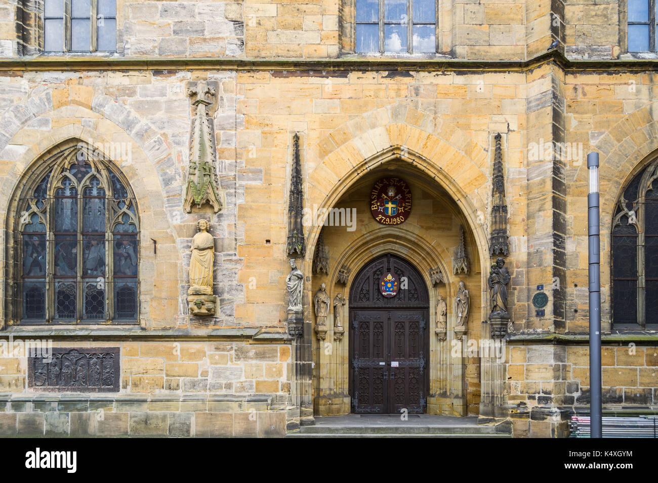 Amberg hi-res stock photography and images - Alamy