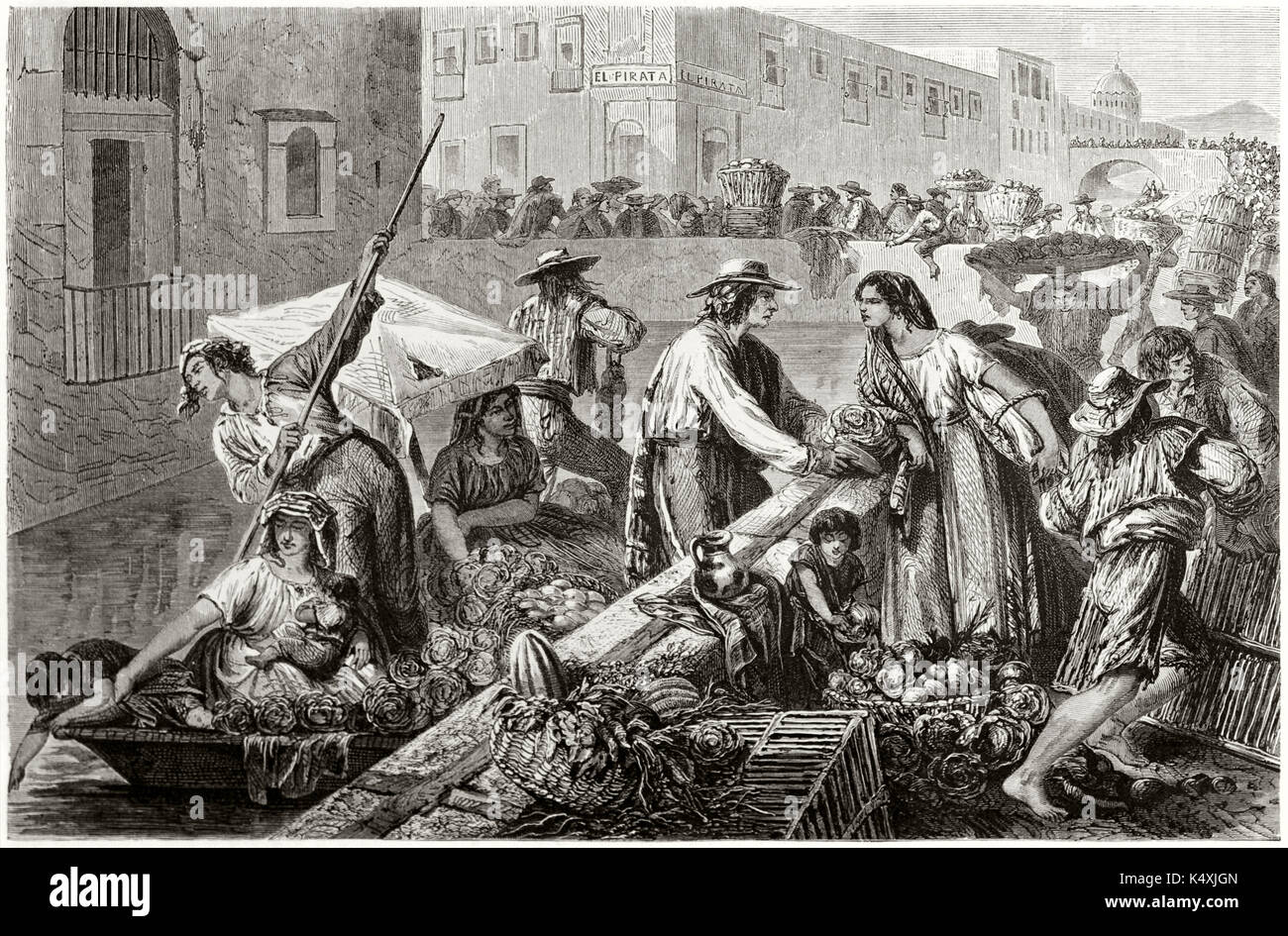 Ancient Trading Goods