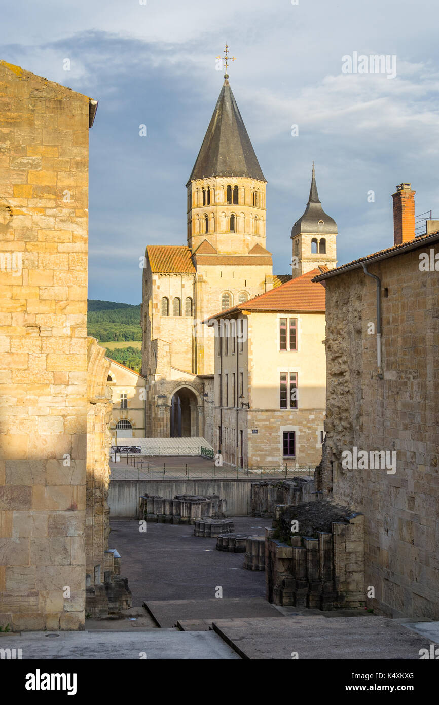 Cluny museum hi-res stock photography and images - Alamy