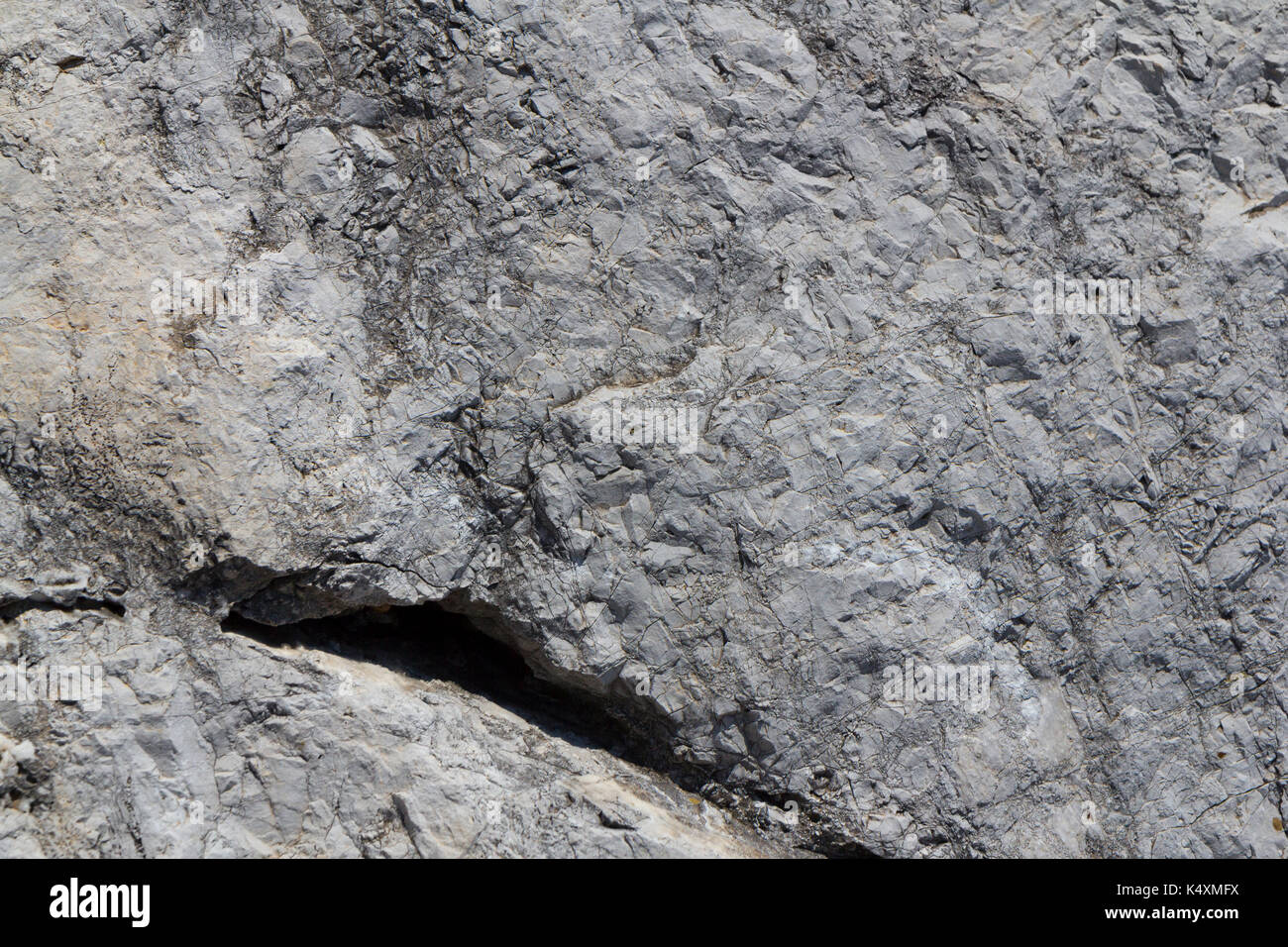 Light grey rock textures Stock Photo - Alamy