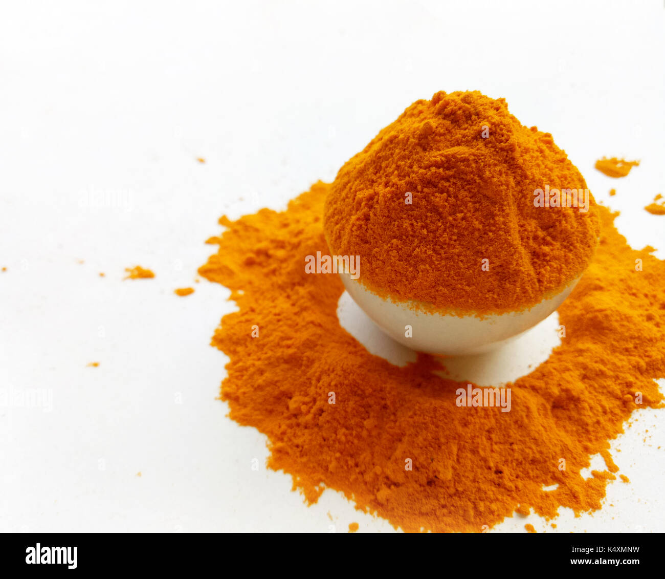 Haldi turmeric hi-res stock photography and images - Alamy