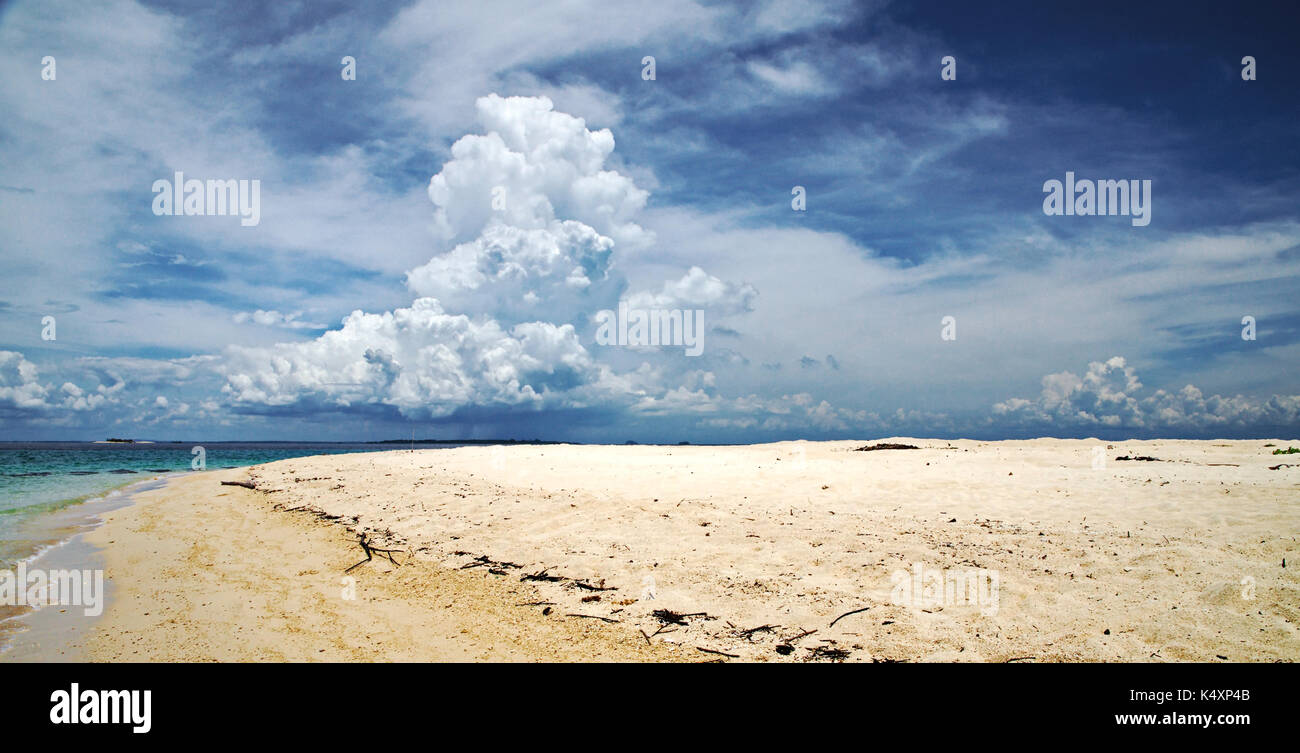 Selingan turtle island Stock Photo - Alamy