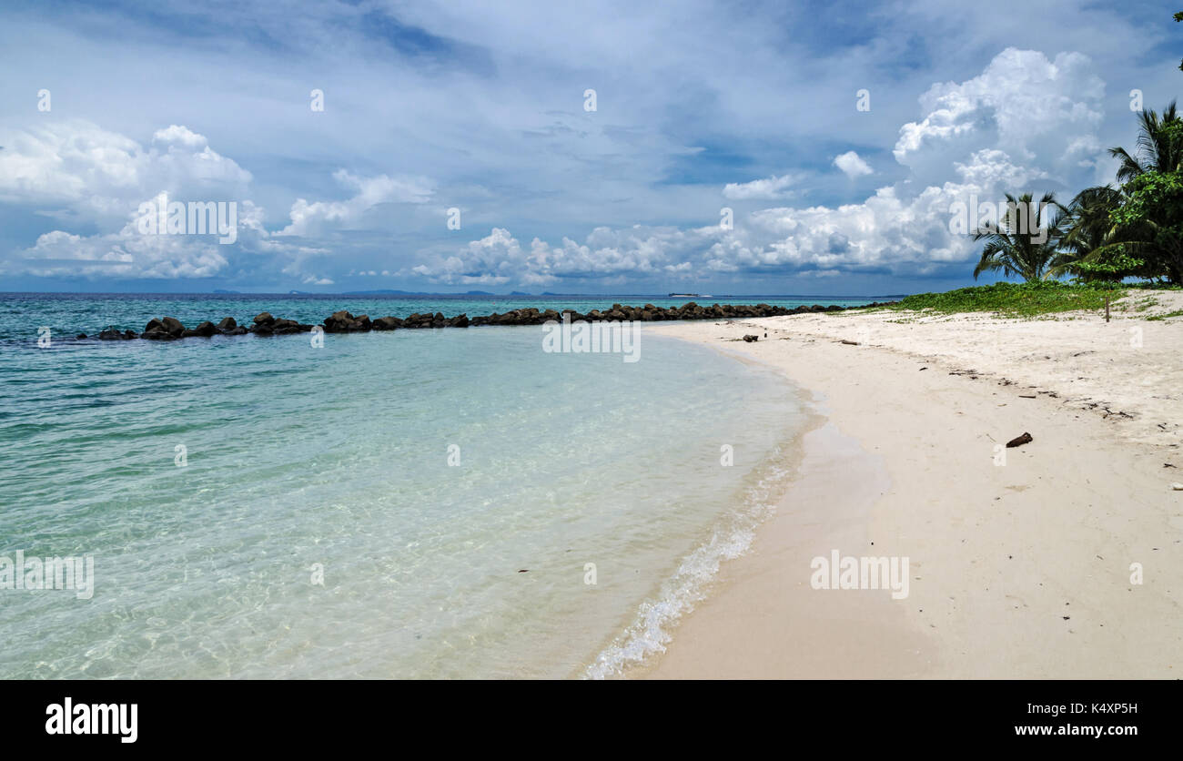 Selingan turtle island Stock Photo - Alamy