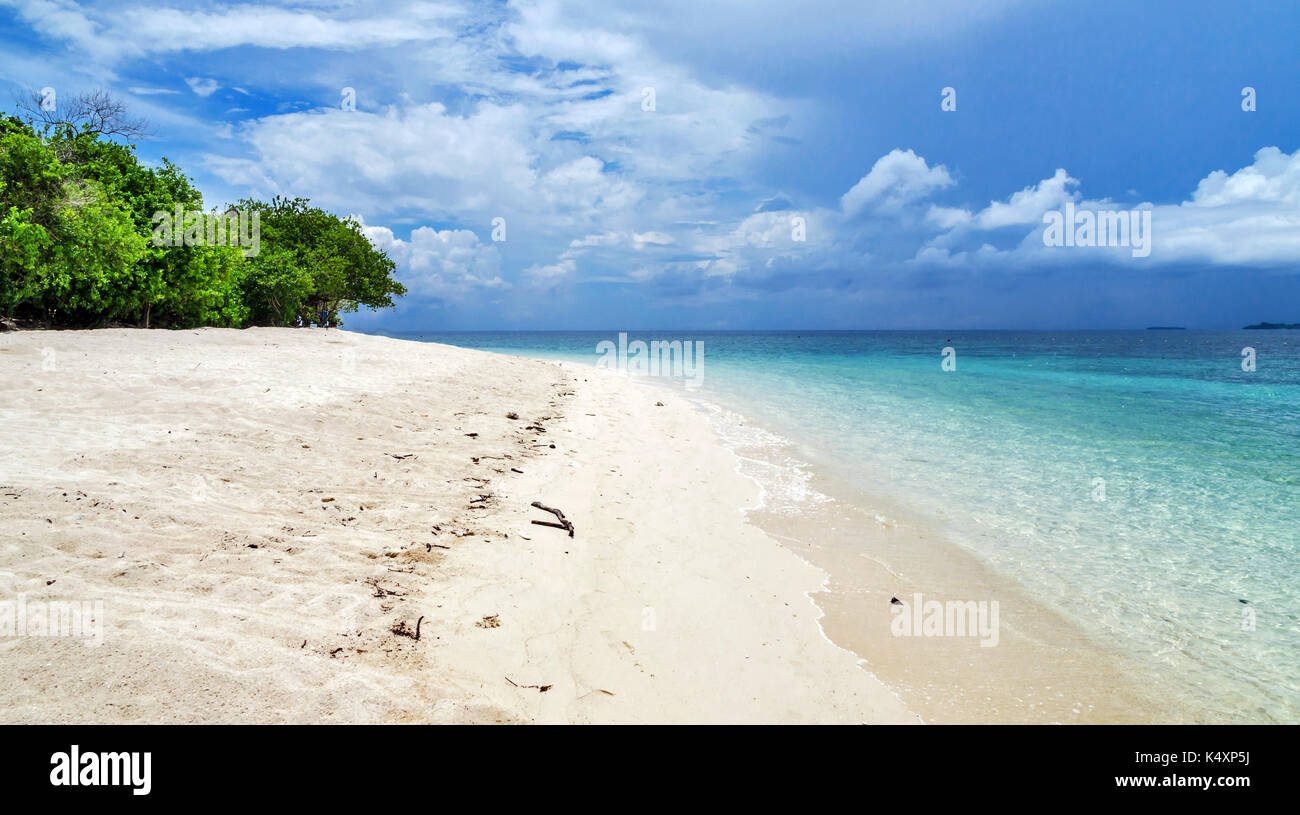 Selingan turtle island Stock Photo - Alamy