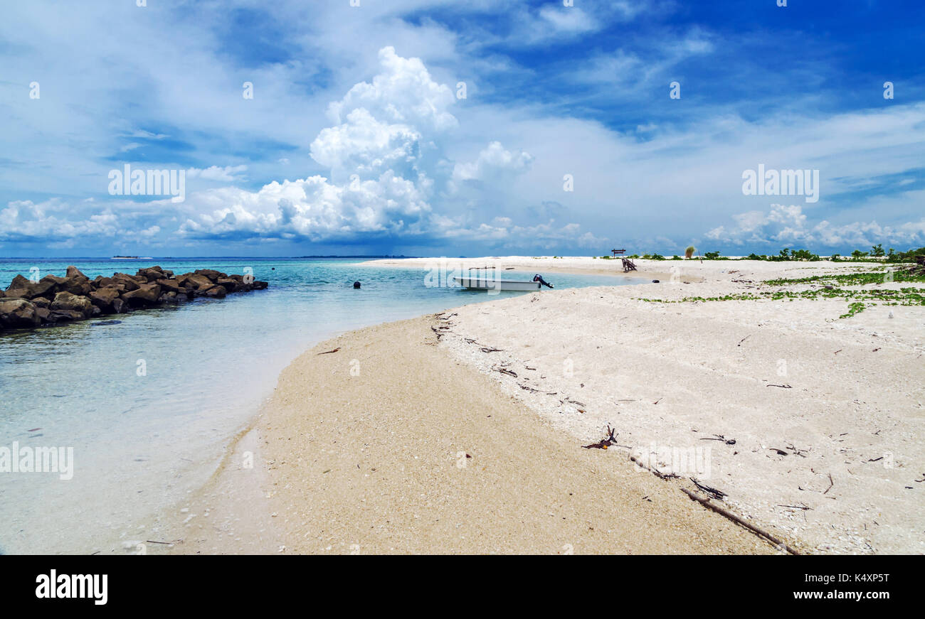 Selingan turtle island Stock Photo - Alamy