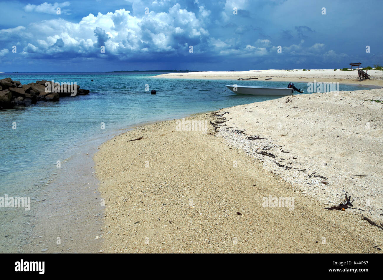Selingan turtle island Stock Photo - Alamy