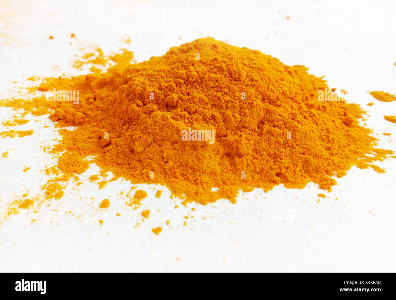 Haldi turmeric hi-res stock photography and images - Alamy