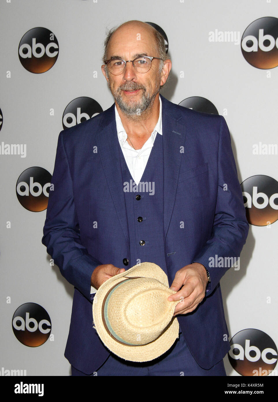 Disney ABC TCA Summer Press Tour 2017 held at the Beverly Hilton Hotel ...
