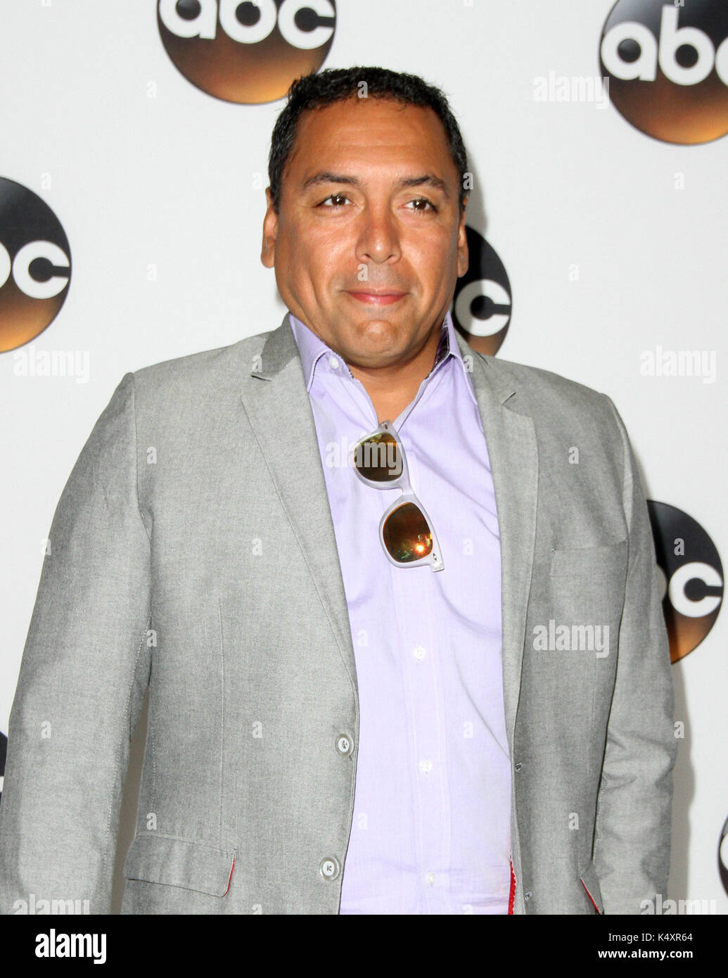 Disney ABC TCA Summer Press Tour 2017 held at the Beverly Hilton Hotel ...